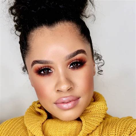 Prom Youtube Makeup Tutorial
