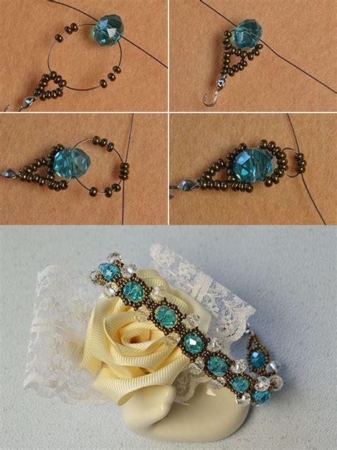 Top Seed Bead Jewelry Ideas And Inspiration