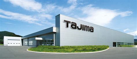 tajima.ch | About us