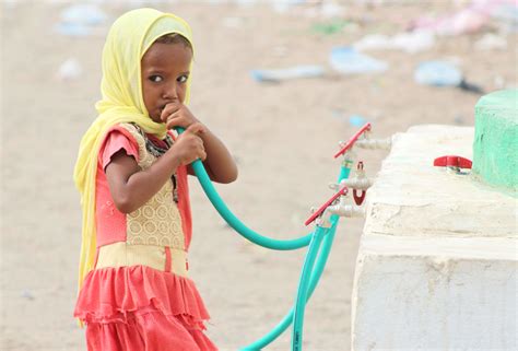 20 دولة عربية مهددة بأزمة مياه مرعبة عام 2050 وطن يغرد خارج السرب