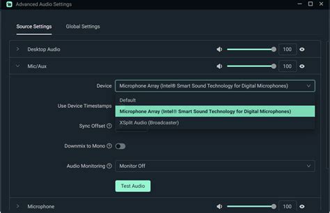 Getting Started With Streamlabs Desktop Streamlabs