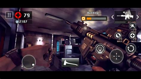 Dead Trigger 2 Gameplay Youtube