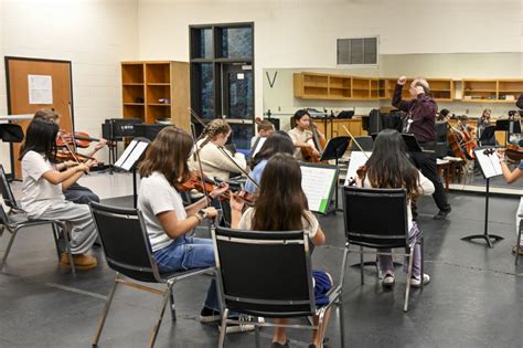 Youth Orchestras To Perform LaGrange Symphony Orchestra