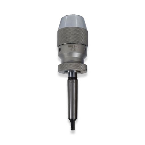 1 13mm Keyless Lathe Drill Chuck 2mt Myford Tools