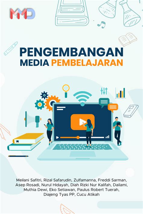 pengembangan media pembelajaran