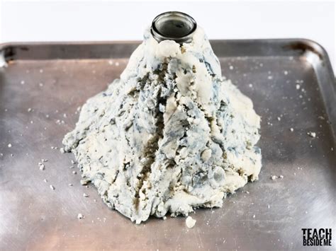 How To Make An Awesome Volcano Science Project Teach Beside Me