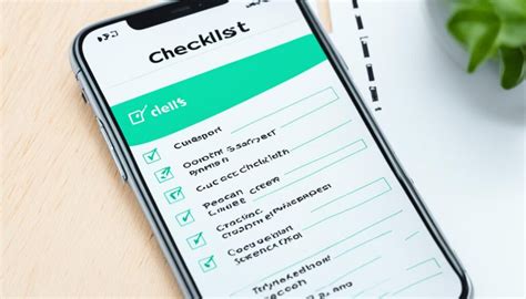 Property Management Simplified Essential Maintenance Checklist Templates