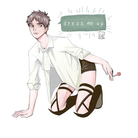 Eren Jaeger~ Eren Jaeger Attack On Titan Male Sketch Jean