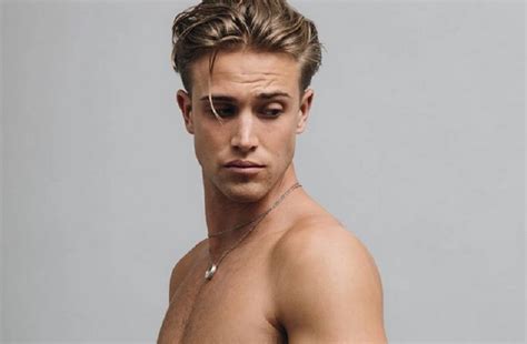 Seducción De Alto Voltaje Temporada 4 ¿quién Es Creed Mckinnon