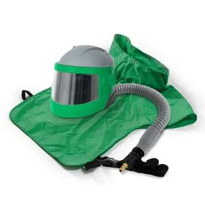 RPB NOVA 3 Respirator Parts And Accessories