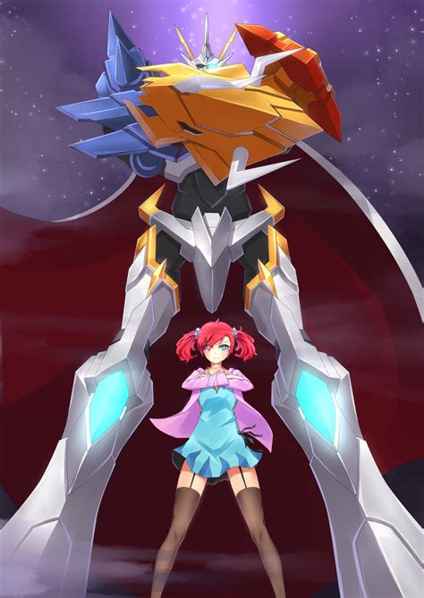 Digimon Story Cyber Sleuth Omnimon And Nokia Shiramine The Witcher 3