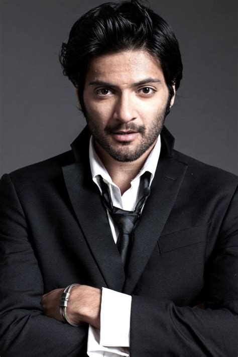 Ali Fazal First Indian Actor To Deliver A Speech At Hollywood