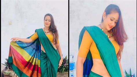 වයසට ගියත් කෑල්ල වගේ ඉන්න මේදා අන්තර්ජාලයට දාපු අලුත්ම ටික Youtube