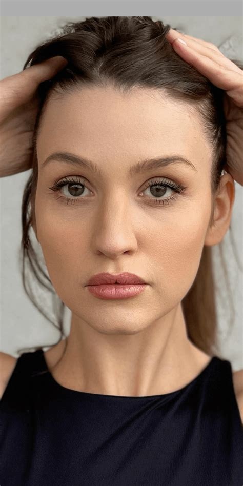 Śliczna Paulinka R Sexypolishyoutuber