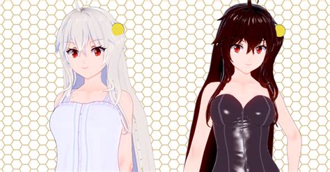 Character Release Koikatsu Koikatsu Ninym Ralei Ninym Simple