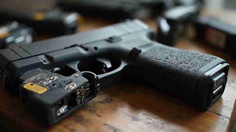How Much Does A Glock Binary Trigger Cost Glock Performance Trigger