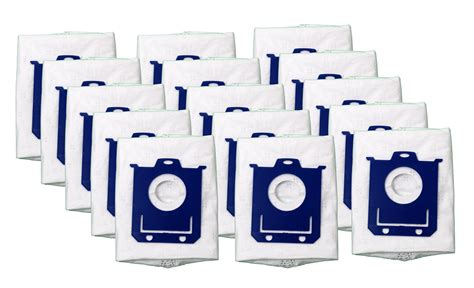 15x Worki Do Odkurzacza Electrolux Philips Aeg Bag 15sztuk E201s