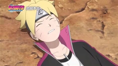 جدول عرض حلقات أنمي بوروتو لشهر نوفمبر Otaku Libr