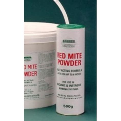 Red Mite Concentrate