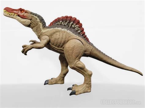 Spinosaurus Jurassic Park Poster Jurassic Park Toys Jurassic World