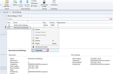 Remote Control Viewer Sccm At Amanda Collison Blog