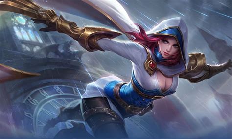 Karina Mobile Legend Wallpapers Wallpaper Cave