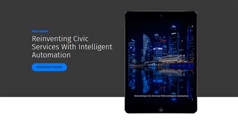 reinventing civic services ebook computronix
