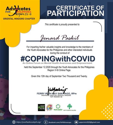 certificate of participation template certificate of participation template certificate of