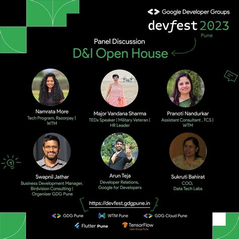Gdg Pune On Linkedin Devfestpune2023 Gdgpune Dfp2023