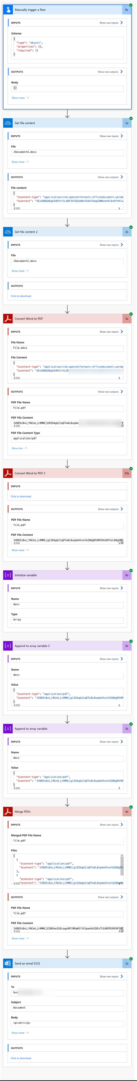 Merging Multiple Documents To Pdf Using Microsoft Adobe Product Community 11968708