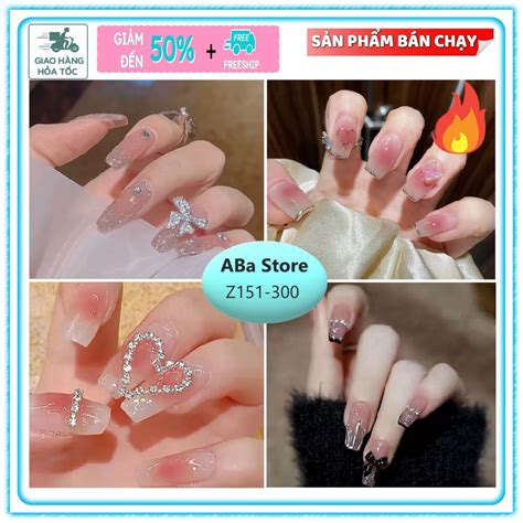 Bộ Sưu Tập Hình Ảnh Móng Tay Đẹp Cực Chất Full 4k Với Hơn 999 Mẫu Móng