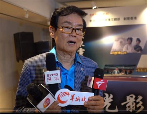 云上岭南 《白蛇传·情》成广东电影周开幕片 星岛环球网