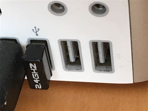 I Am Trying To Connect A Nexxtech Wireless Keyboard 8063391 And Have