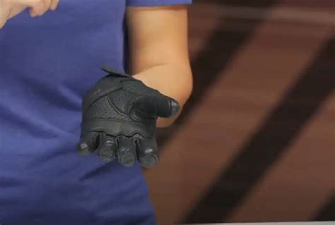 REV IT Avion 3 Women S Gloves Review Ideal For Hot Weather Riding