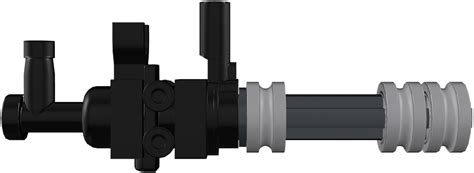 Hugos Minigun Cjdm1999 Lego Dimensions Customs Community Fandom