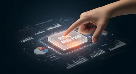 Risk Analysis Management Tool For Business Strategy And Financial