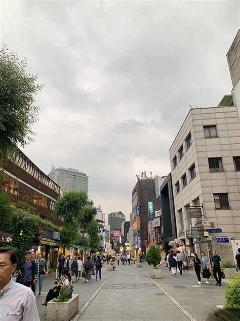 Must Visit Sites And Points Of Interest In Jongno Gu Part 3 The Low