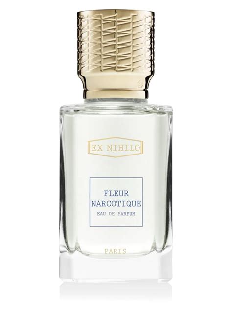 Ex Nihilo Fleur Narcotique | Perfume Review - WILDBOY