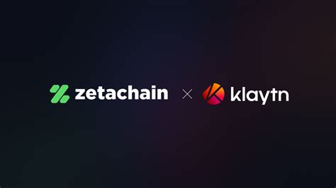 카카오 클레이튼 스마트계약 플랫폼 제타체인과 파트너십