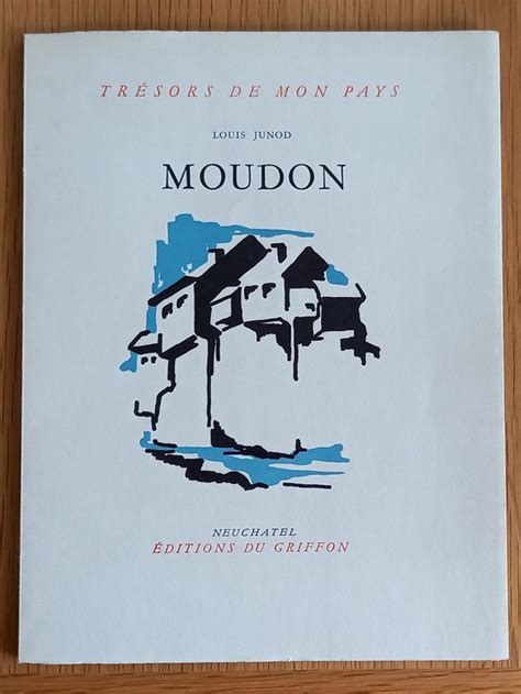 Trésors de mon Pays Moudon Neu gemäss Beschreibung in Bern für