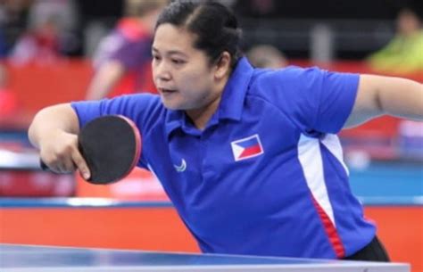 Paralympian Josephine Medina To Get P1 M Incentive The Filipino Times