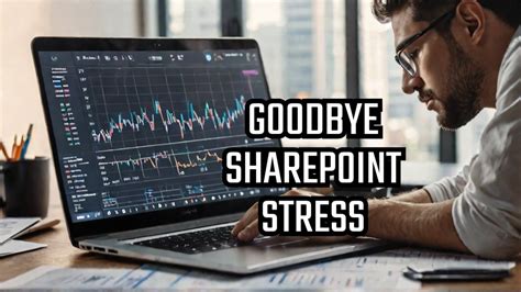 Say Goodbye To Sharepoint Management Hassles Youtube