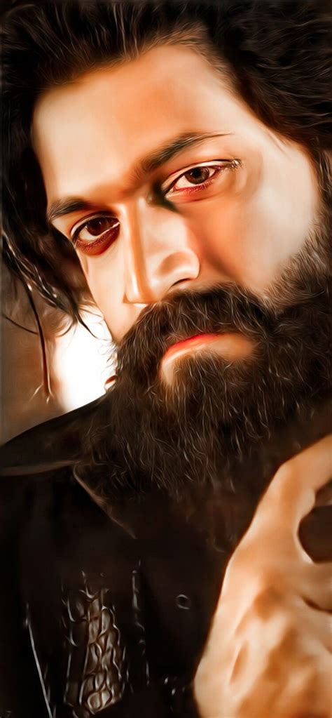 Rocking Star Yash Images Wallmost