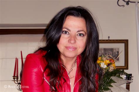 Biografia Di Francesca Alotta Museo Del Festival