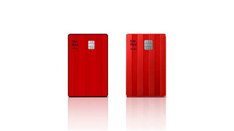 현대카드 ‘the Red 고성능 버전 ‘the Red Stripe 공개