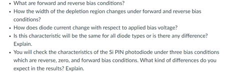 Solved Figure 2 Schematic To Measure The Diode I V Curve Chegg Com