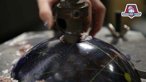 How Long Does It Take To Get A Bowling Ball Drilled
