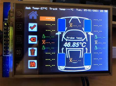 Arduino Rpm Light Shift Light Diy Tutorials Live To Dai