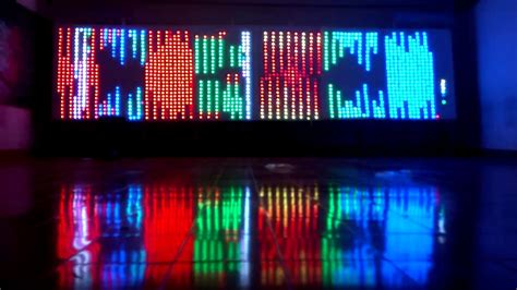 Vixen 3 Nodemcu Code Arduino Esp8266 Light Show Youtube