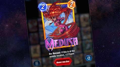 Marvel Snap Low Cost Deck Great New Player Deck